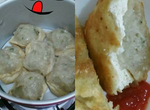 Resep tahu baso aci sederhana rumahan enak dan mudah - Cookpad