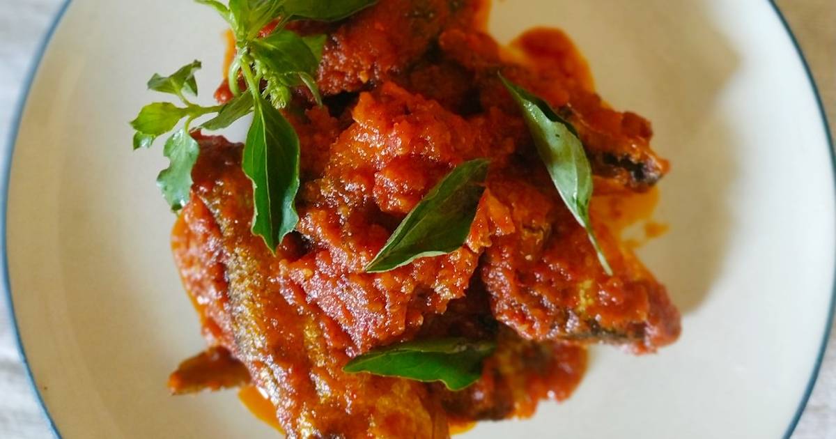 20 resep olahan bandeng presto balado enak dan mudah - Cookpad