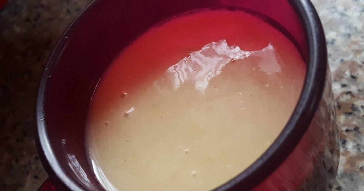 Coladas - 385 recetas caseras- Cookpad