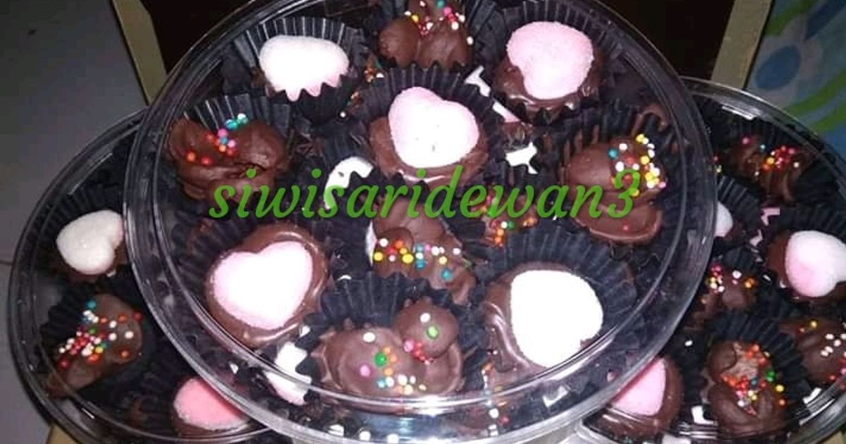 Resep sprinkle hati rumahan enak dan mudah - Cookpad