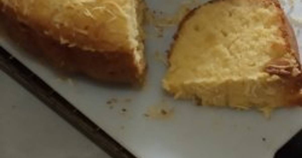 191 resep roti bluder dengan tape enak dan mudah - Cookpad