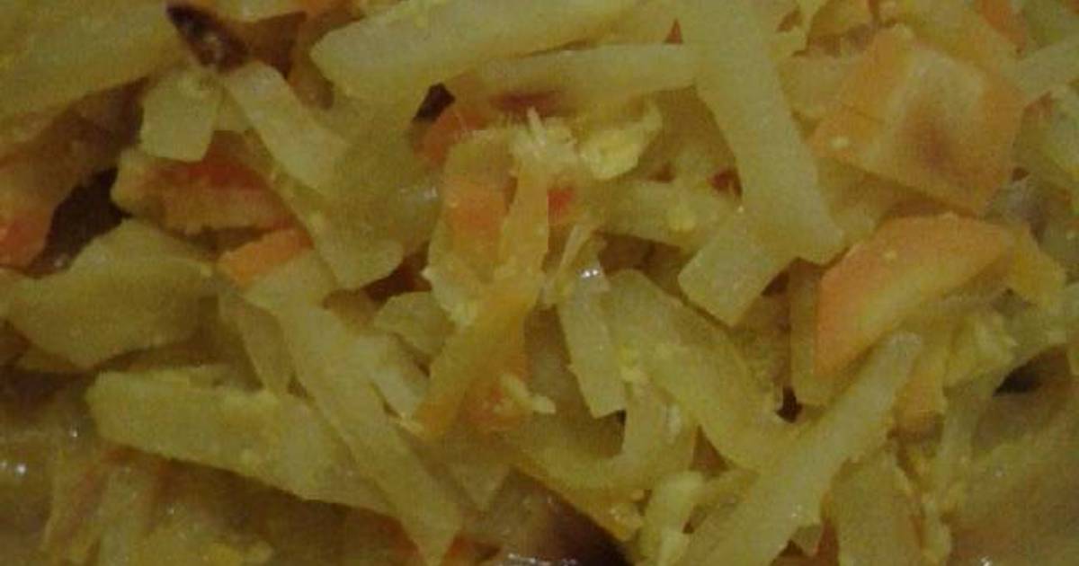 126 resep acar labu enak dan mudah - Cookpad