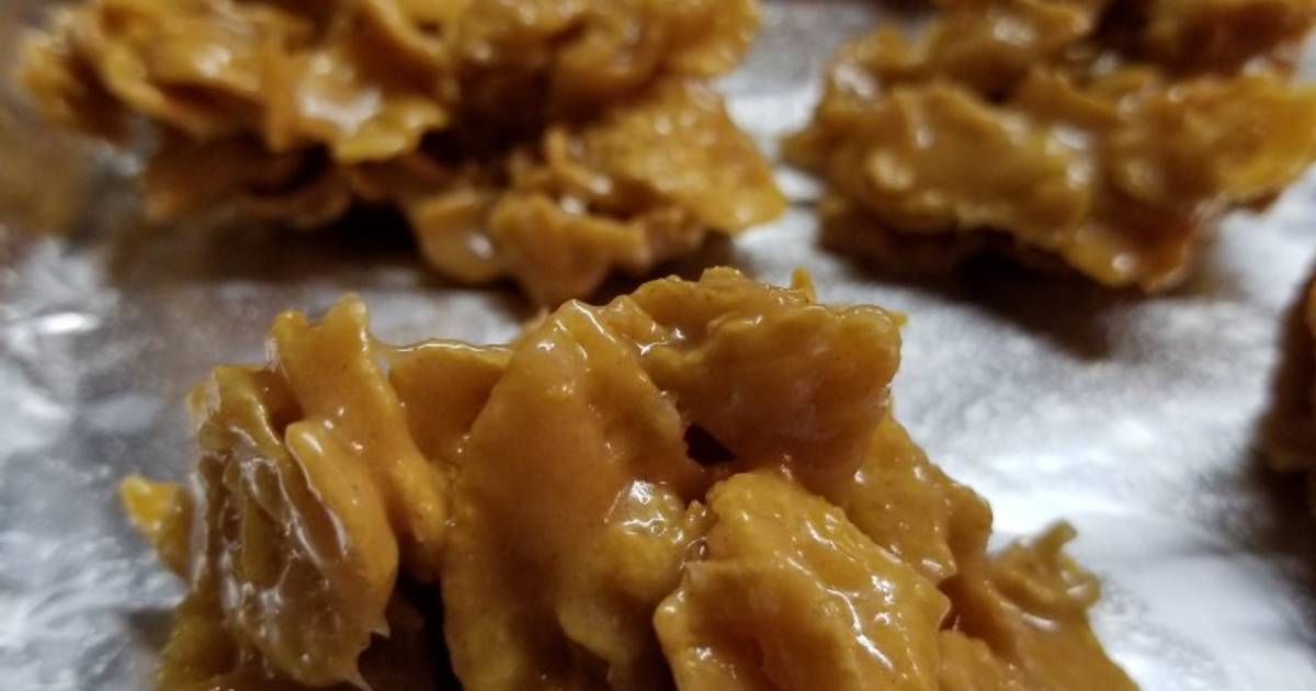 67 easy and tasty chocolate corn flakes recipes by home cooks - Cookpad