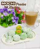 Resep mochi kenyal dan lembut: Beragam isian mudah dibuat