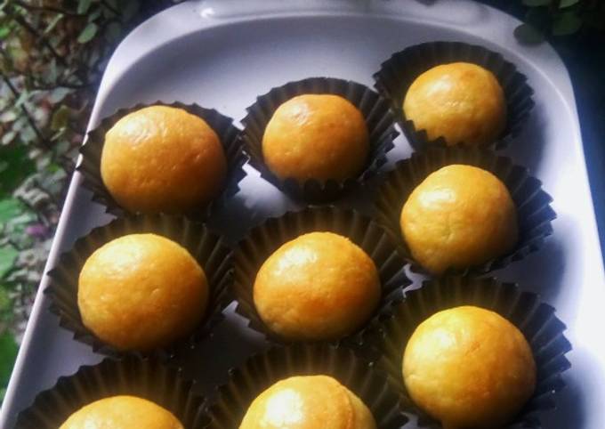 Golden Dragon Houseware | Cara Membuat Nastar Coklat untuk Lebaran ...