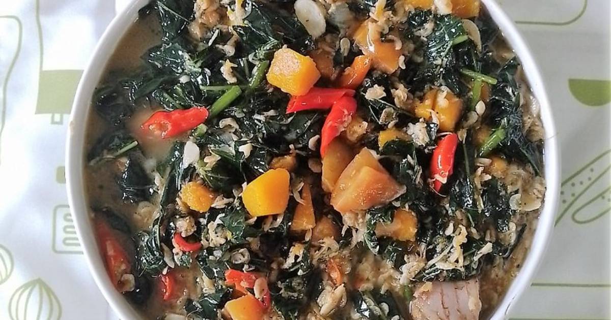 29 resep tumis labu kuning dan tomat enak dan mudah - Cookpad