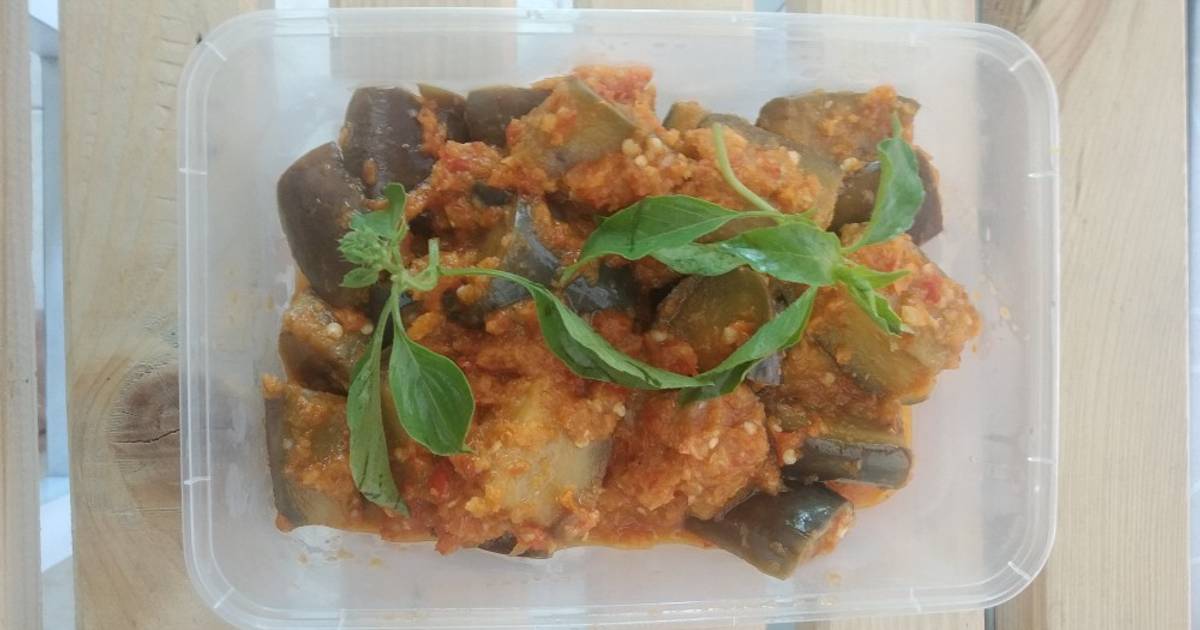 28.049 resep terong enak dan sederhana ala rumahan - Cookpad