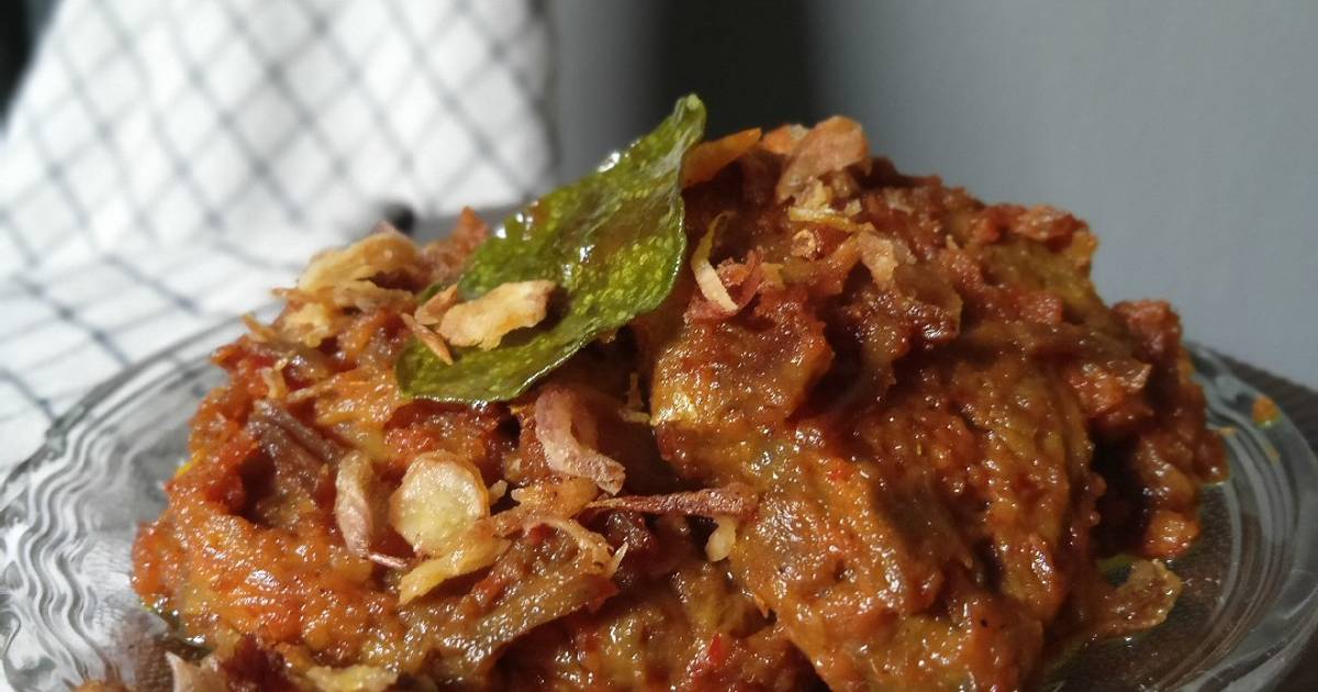 100 resep besengek daging enak dan mudah - Cookpad