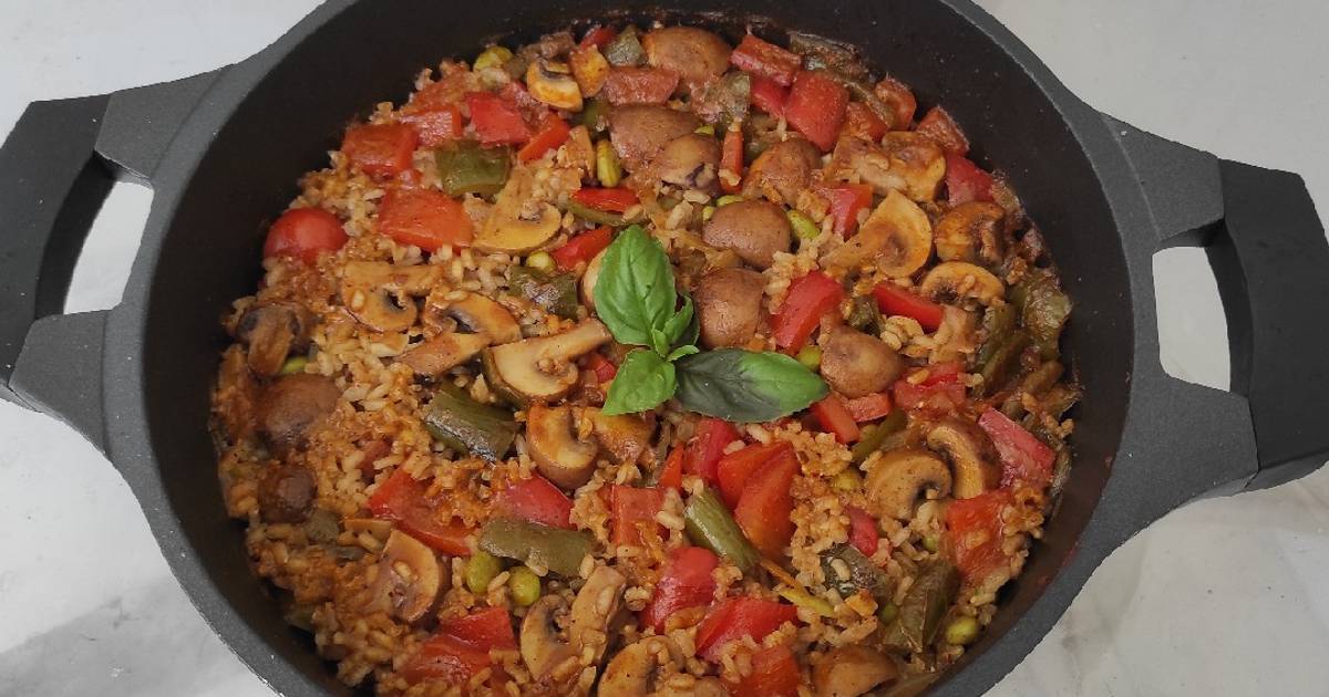 Arroces - 2.719 recetas caseras- Cookpad