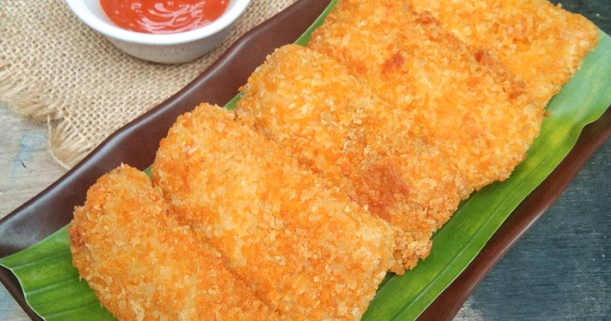 70 resep saos mentai low budget enak dan mudah - Cookpad