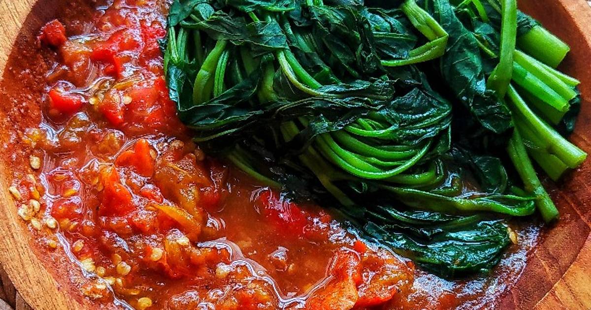 3.482 resep sayuran khas bali enak dan mudah - Cookpad