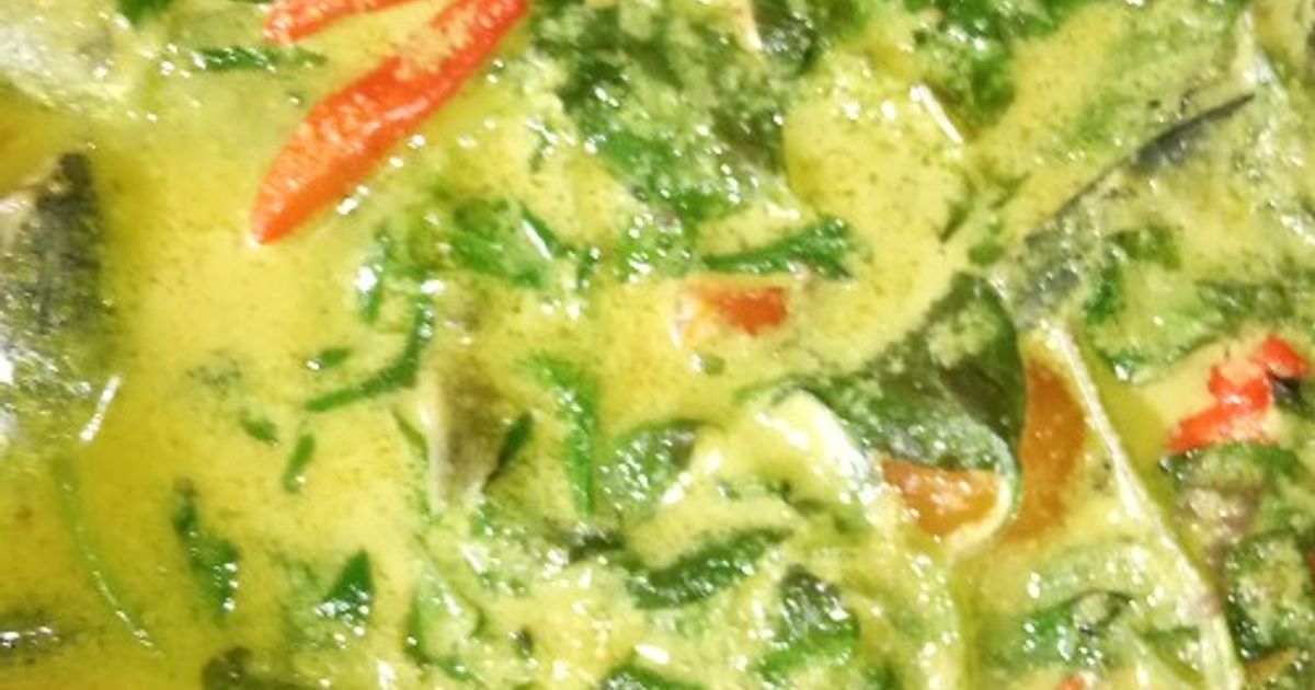 Resep Ikan Tuna Bumbu Kuning oleh Tirta Wijaya - Cookpad