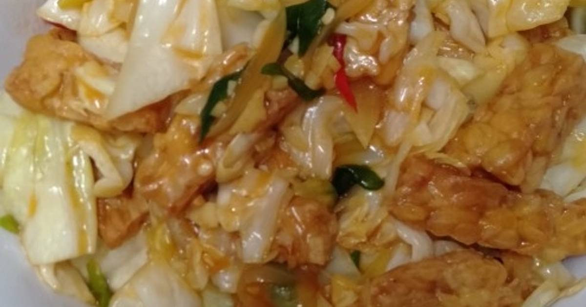 61.658 resep sayur kol enak dan sederhana ala rumahan - Cookpad