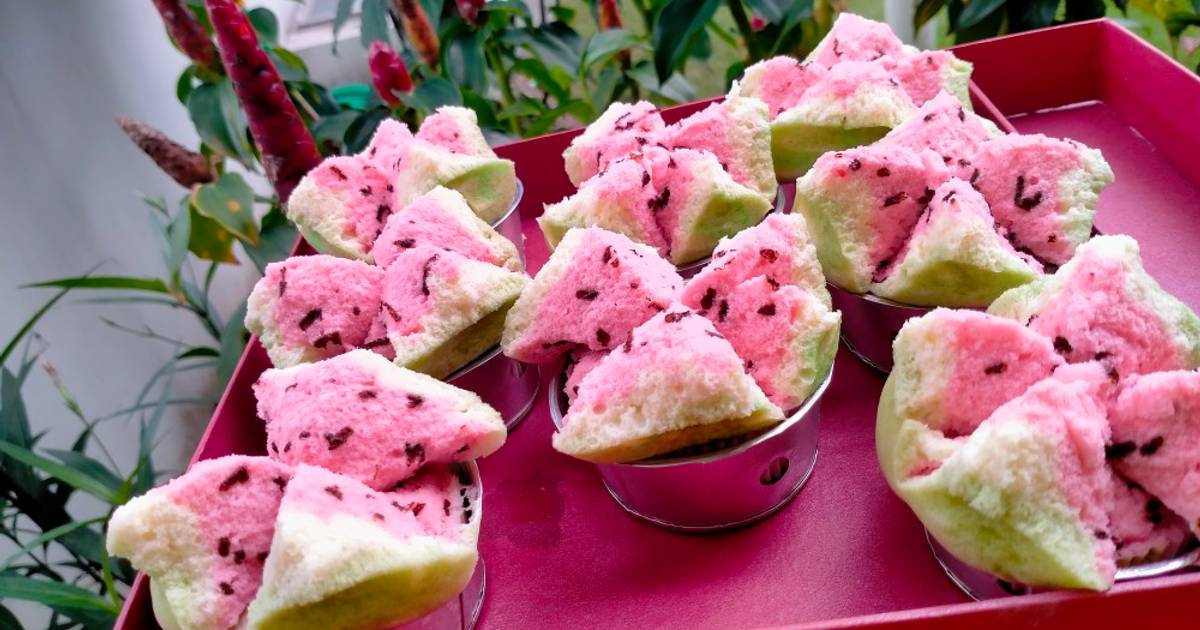 21.737 resep roti kukus enak dan mudah - Cookpad