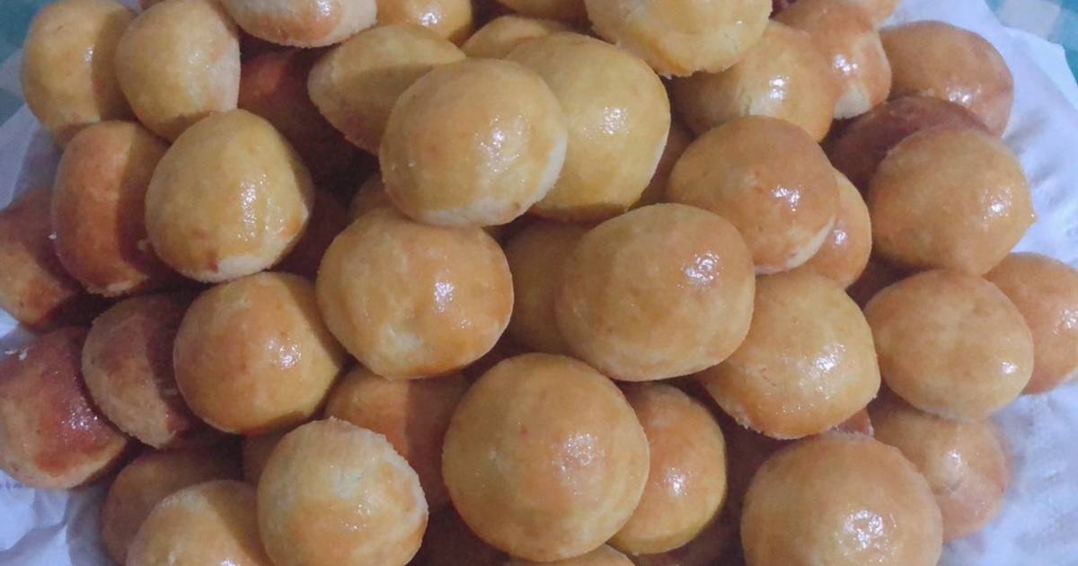 209 resep nastar wisman jadul enak dan mudah - Cookpad