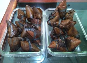 Resep bacang lezat dan praktis dengan aneka isi