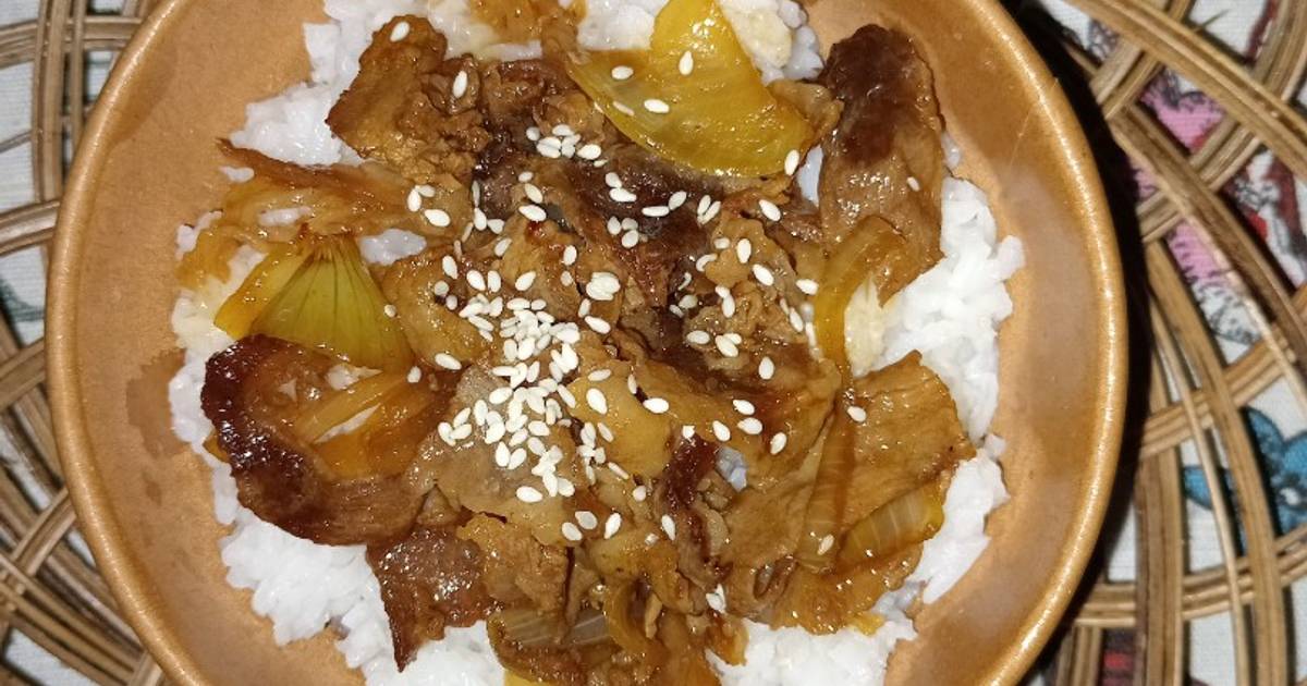 Aneka Resep Cara Memasak Olahan Daging Slice ala Rumahan & Restoran ...