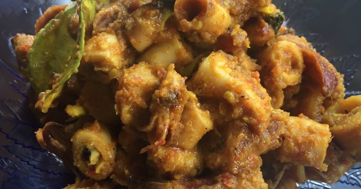 35 resep baby cumi rica enak dan mudah - Cookpad