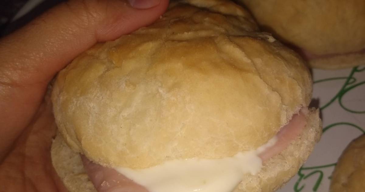 Pan figazza - 12 recetas caseras- Cookpad