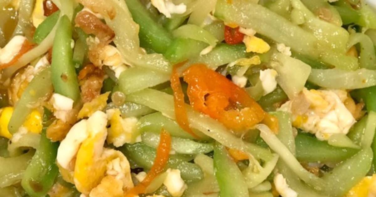 3.611 resep jipang tumis enak dan sederhana ala rumahan - Cookpad