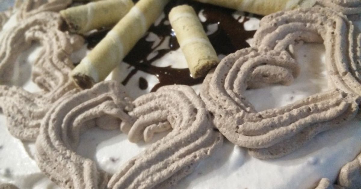 Pehelykönnyű Csokitorta | Magyarics Alexandra receptje - Cookpad receptek