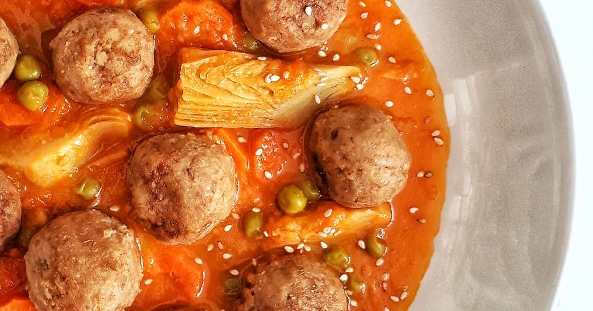 platillos con carne de toro - 2 recetas caseras- Cookpad