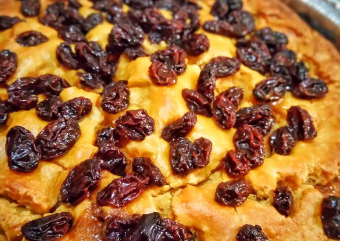 Resep Prol Singkong oleh Mely Köhln - Cookpad