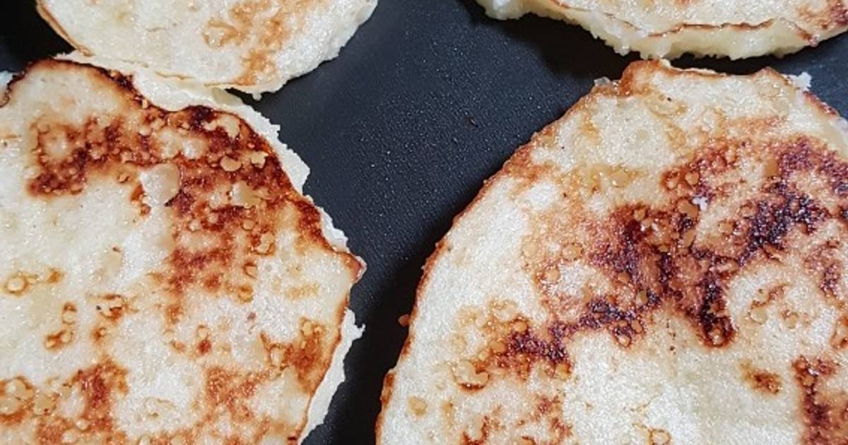 Resep Wingko babat praktis dan paling enak oleh Vera Siregar - Cookpad