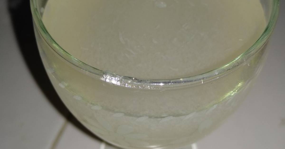 Resep Jahe merah lemon oleh Rini Sapartini - Cookpad