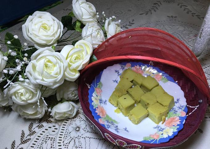 Resep Kue roti oleh Debby affriska - Cookpad