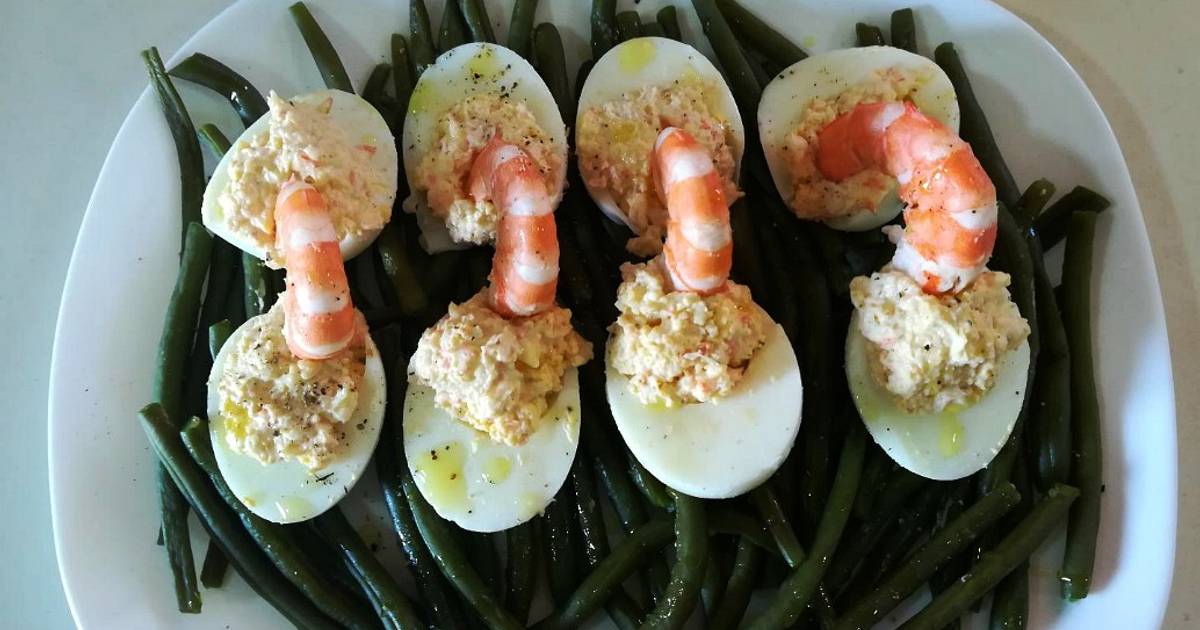 Entrantes para navidad - 7.793 recetas caseras- Cookpad