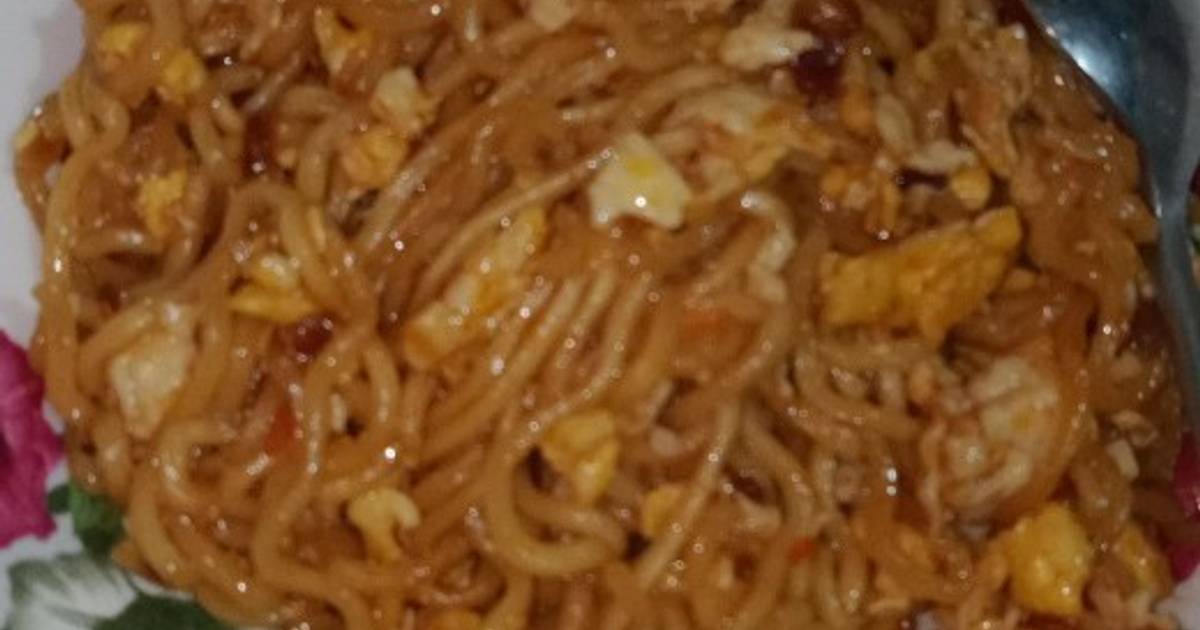 Resep Mi Goreng Indomie oleh rezaanticaanindiya - Cookpad