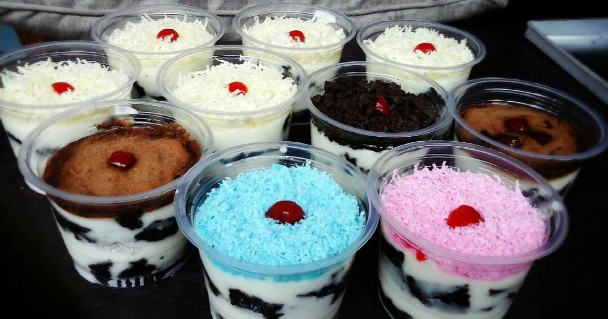 1.722 resep cake coklat lumer enak dan mudah - Cookpad