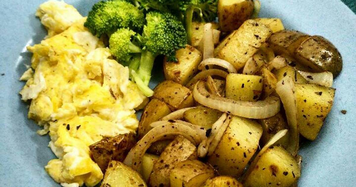 1.919 resep sarapan simple dan sehat diet enak dan mudah - Cookpad