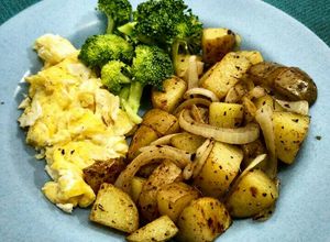 Resep breakfast menu rumahan enak dan mudah - Cookpad