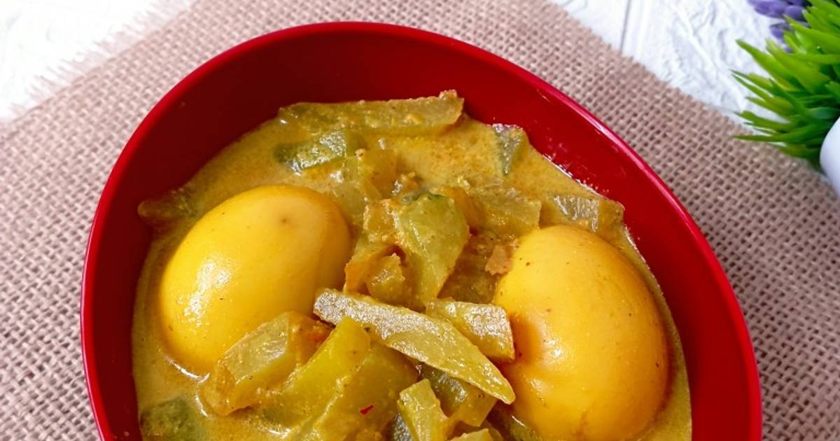 3.484 resep kari telur enak dan mudah - Cookpad