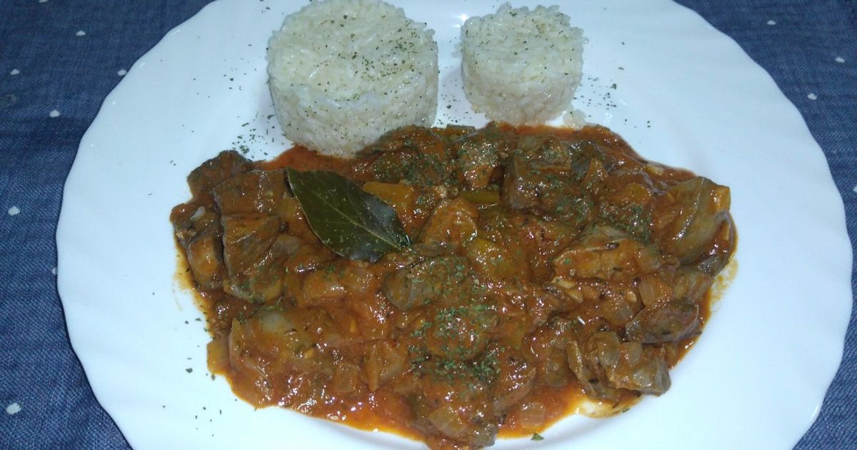 🍴 Asadurilla De Cordero Lechal🍴 Receta de 🖤 ♏EnBruJaDa ♏🖤- Cookpad