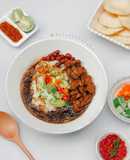 Resep bubur lezat dan praktis untuk sarapan yang mudah dibuat