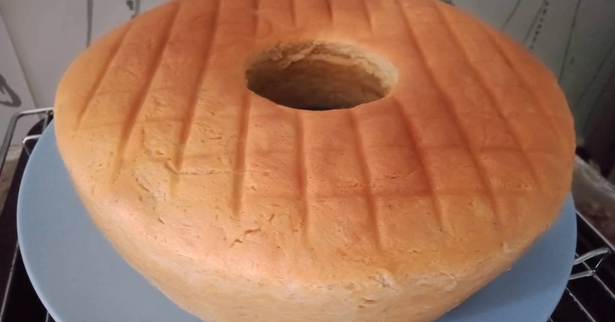 40 Resep Pisang Cotton Enak Dan Mudah Cookpad
