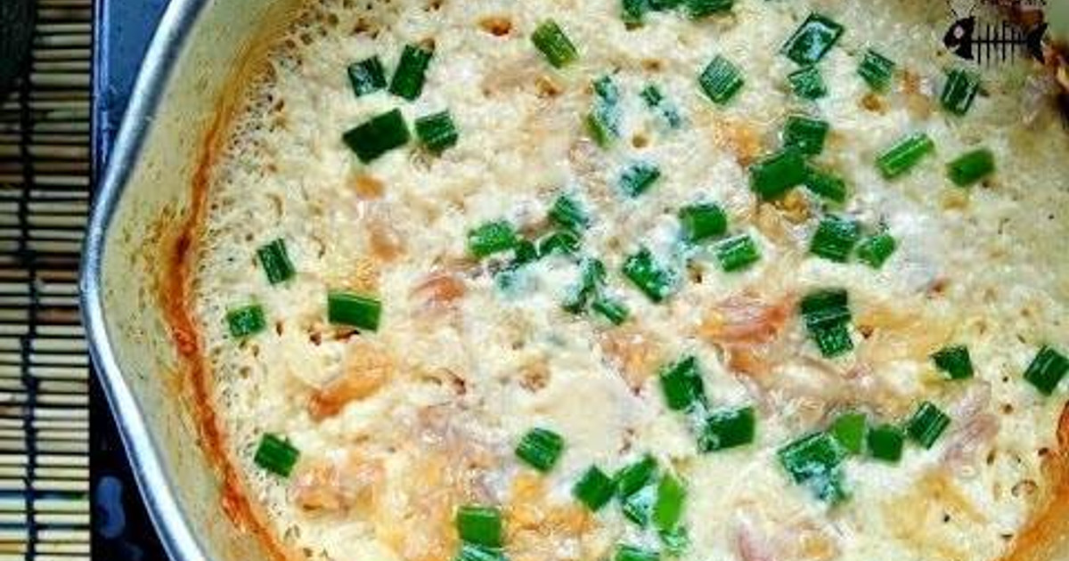 สูตร ไข่ตุ๋นโบราณ ไม่ใช้ซึ้ง โดย Parichat Chansri - Cookpad