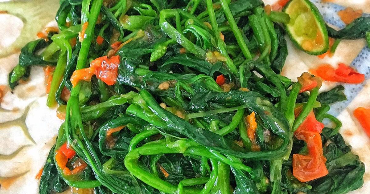 Resep Plecing Gonda oleh harryyuni - Cookpad