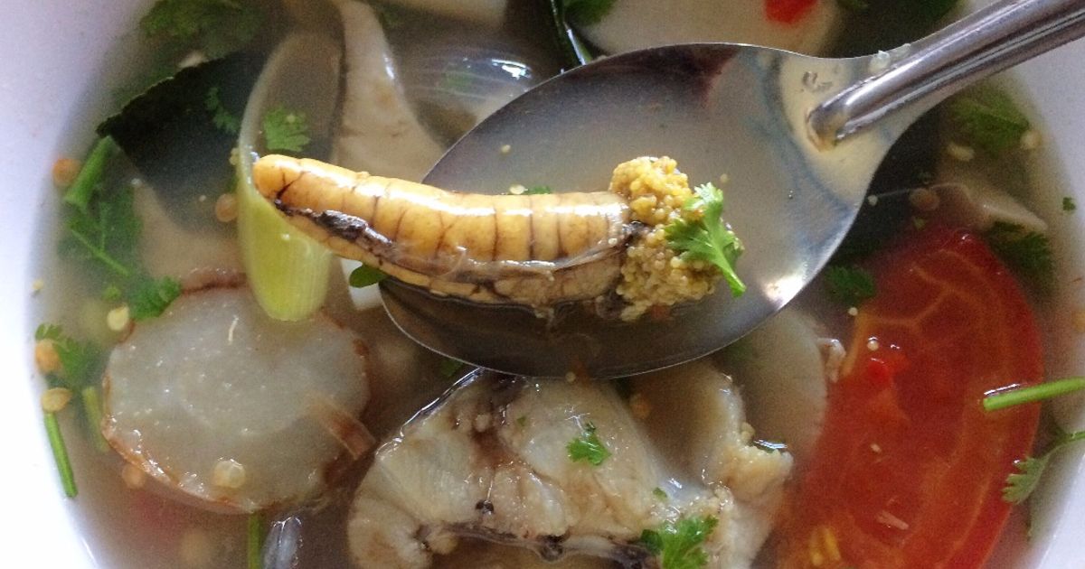 13 easy and tasty snakehead recipes by home cooks - Cookpad