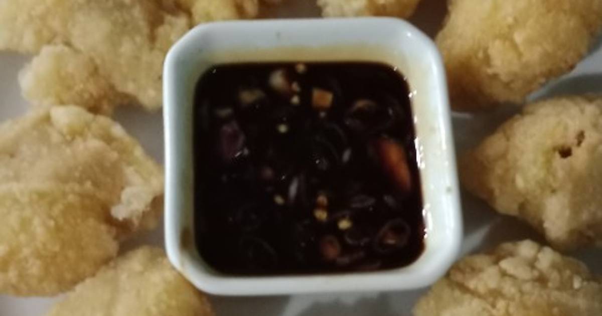 103 resep cihuy enak dan mudah - Cookpad