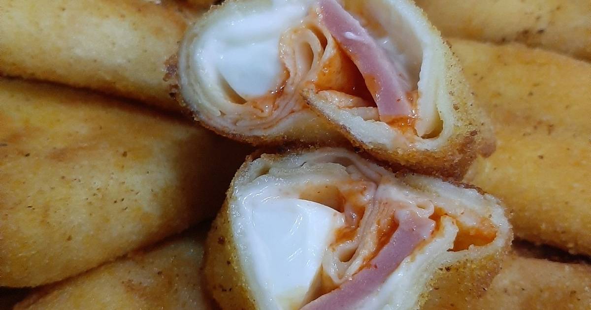 359 resep risol mayo smoke beef pedas enak dan mudah - Cookpad