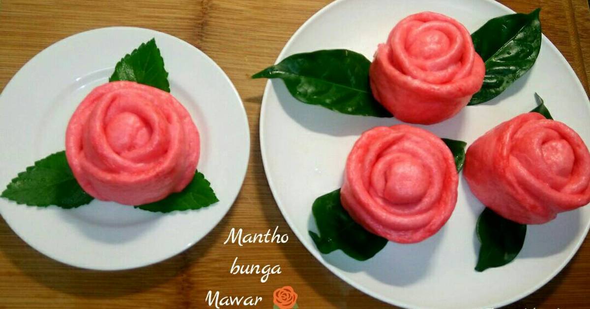 6 resep mantho enak dan mudah - Cookpad