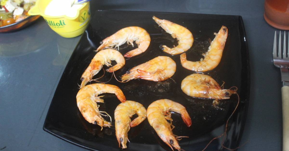 Flambeados - 572 recetas caseras- Cookpad