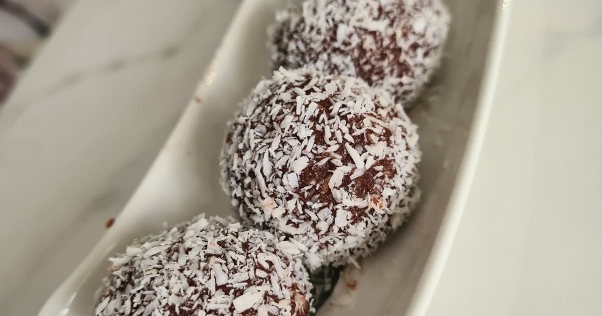 31 recettes faciles et rapides " boule coco " - Cookpad