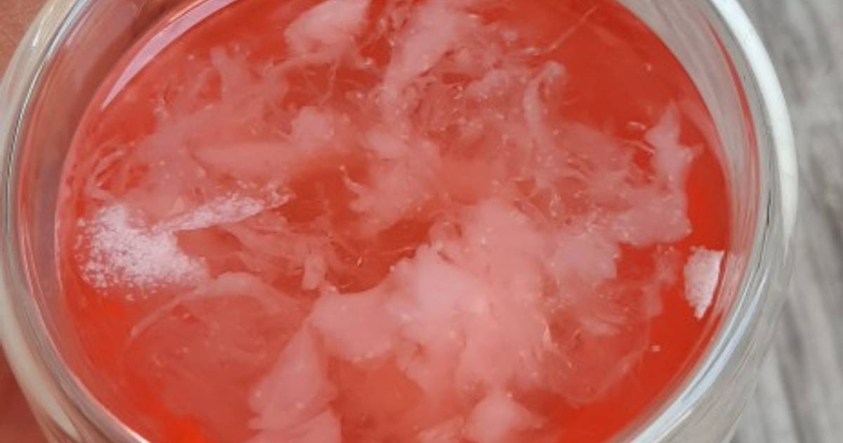 654 resep es kopyor enak dan sederhana ala rumahan - Cookpad