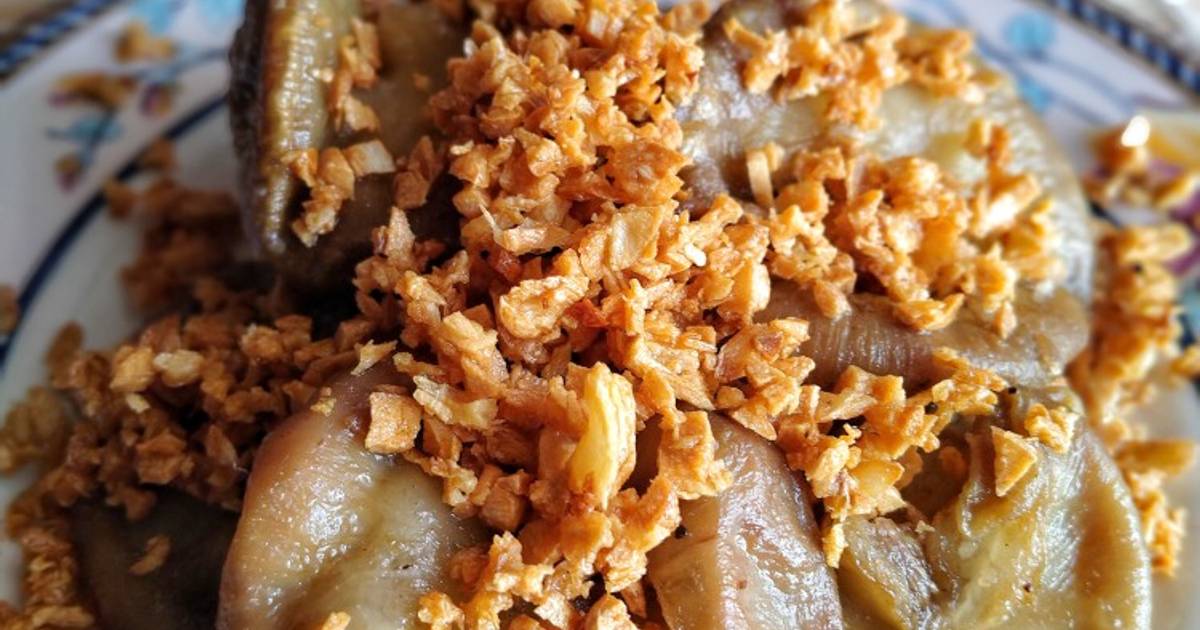 51 resep usus sapi goreng enak dan mudah - Cookpad