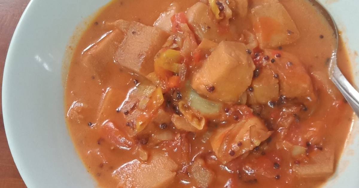 1.346 resep daging ham enak dan sederhana ala rumahan - Cookpad